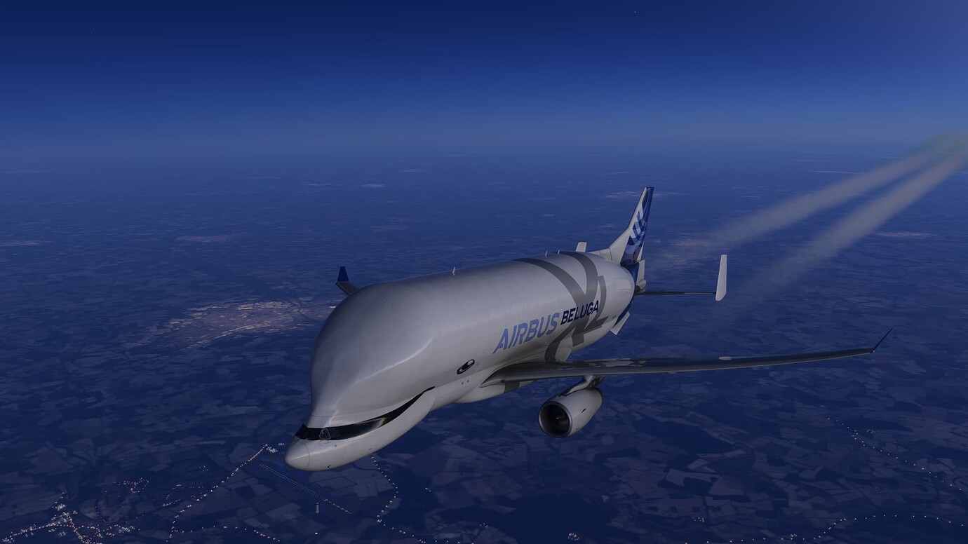 A321 Crash in xbox - Crashes (CTDs) - Microsoft Flight Simulator Forums