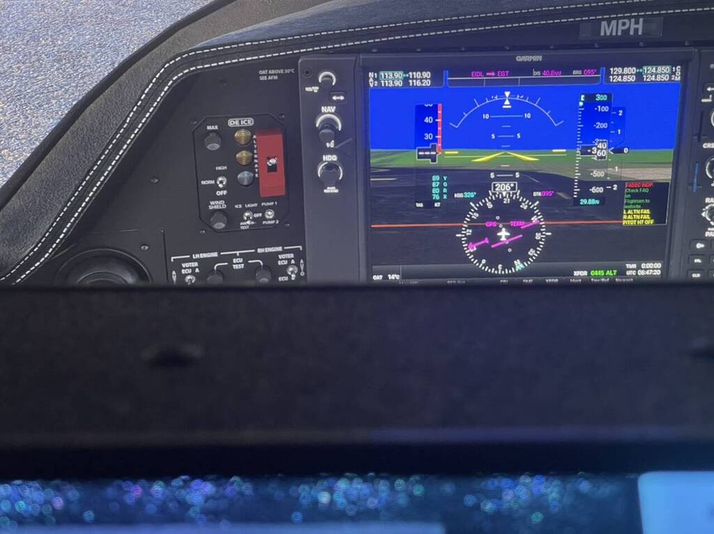 Simionic G1000 - Tools & Utilities - Microsoft Flight Simulator Forums