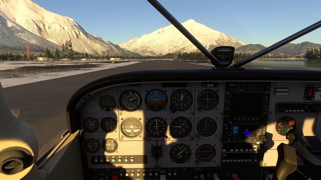 [MSFS2024] Cessna 172 Skyhawk - Page 2 - Polls & Feedback - Microsoft Flight Simulator Forums
