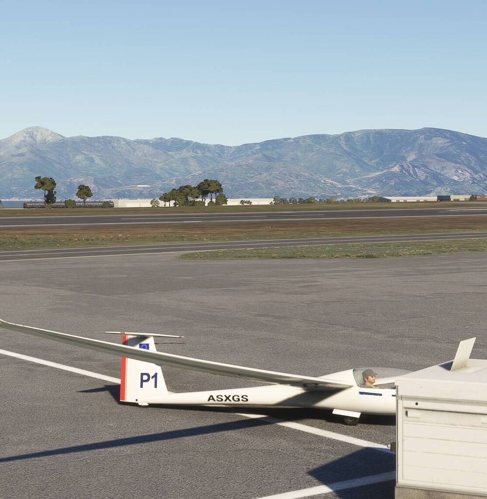 Different graphics with various aircraft - Page 2 - Install, Performance & Graphics - Microsoft ...