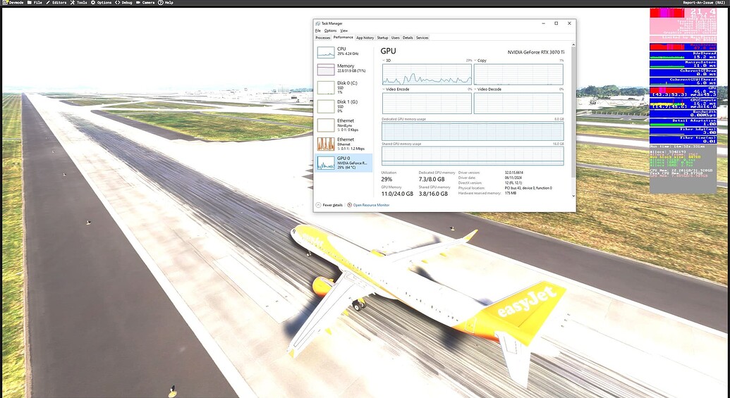 Extremely Poor Performance - GPU Utilisation Very Low - Install ...
