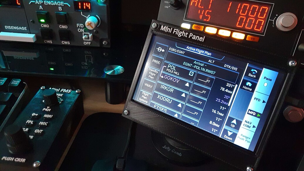 MSFS Pop Out Panel Manager (with Touch Panel Support) - #571 by ...