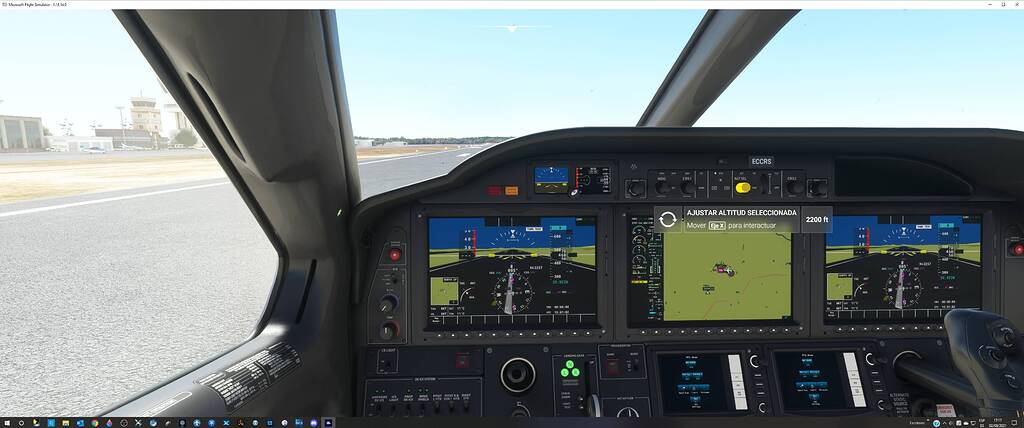 TBM Garmin 3000 - Hardware & Peripherals - Microsoft Flight Simulator ...