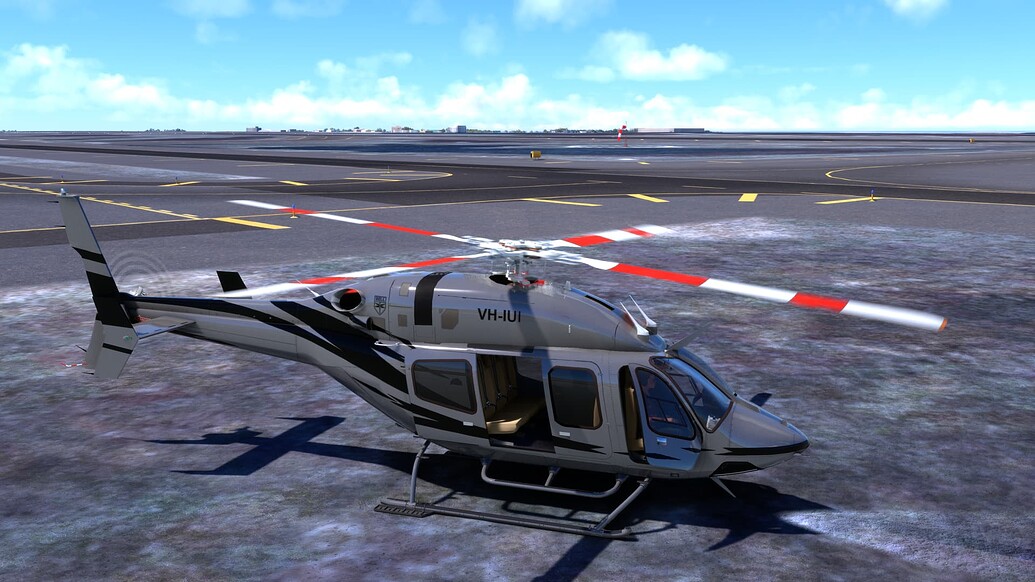 Bell 429 Released - Aircraft - Microsoft Flight Simulator Forums