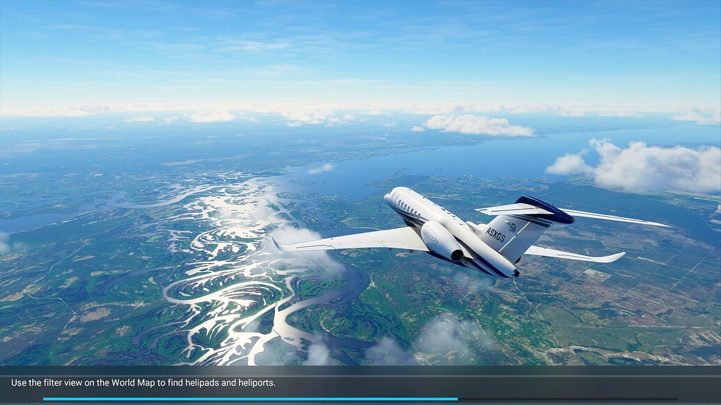 Location of Splash Screen - Loading Screen - Carousel in MSFS - #488 by ...