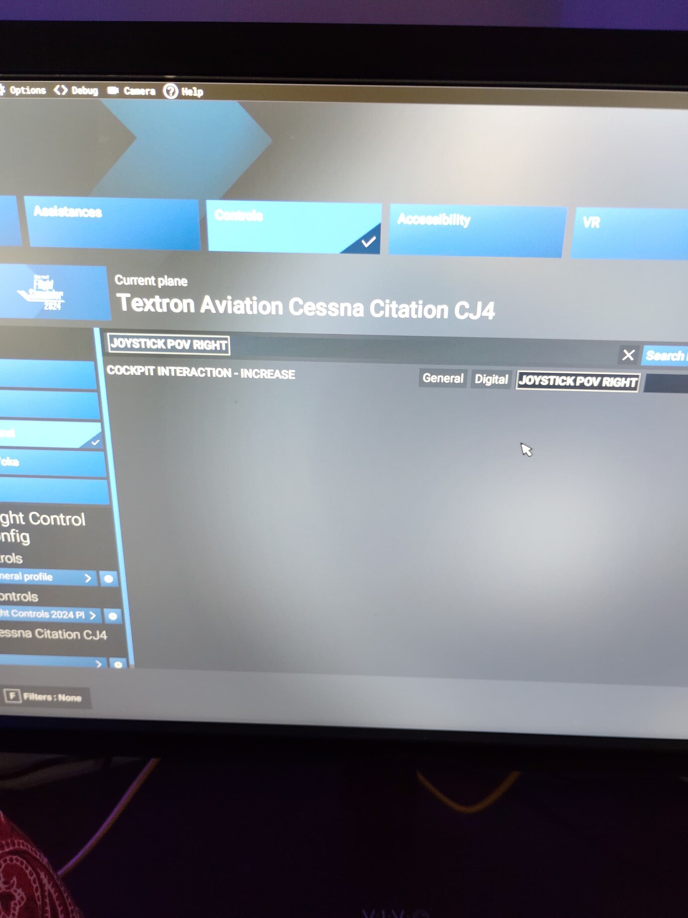 Making small adjustments with VR controllers (esp. Quest 3 Touch) in ...