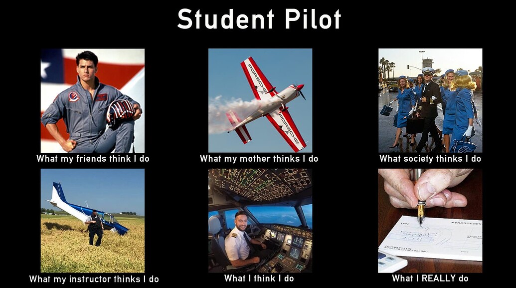 Favorite (Code of Conduct appropriate) FS memes? - #135 by Archer374 ...