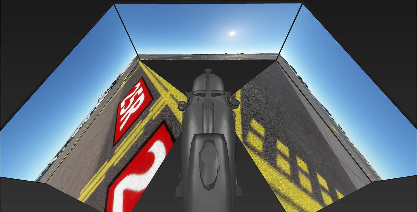 Multi-monitor setup help - Hardware & Peripherals - Microsoft Flight ...