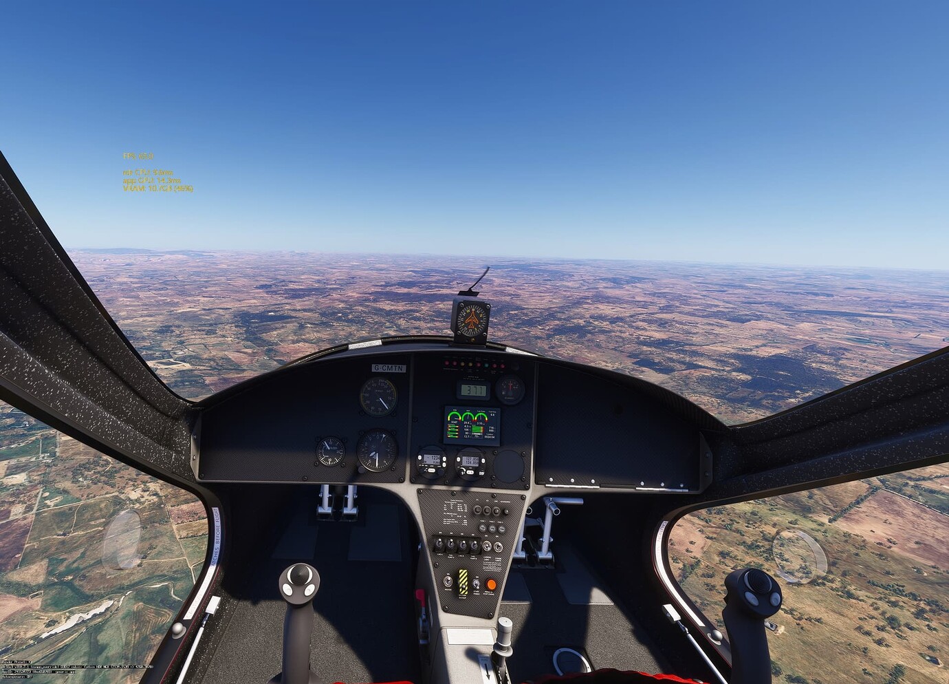 5090? No thanks, this OpenXR Toolkit mod is a game changer! - Virtual ...