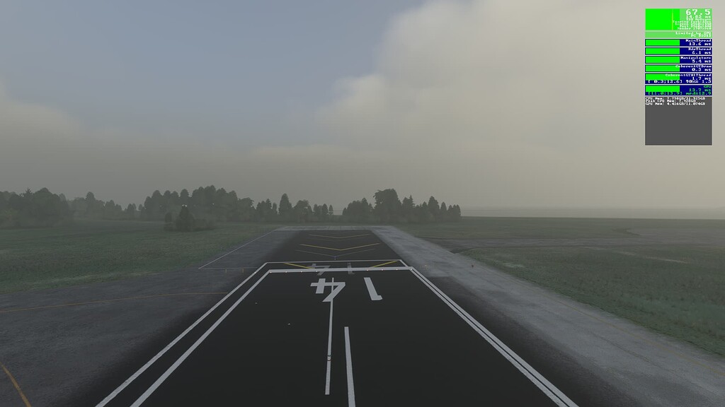 KAST- Astoria Airport MSFS - Skyline Simulations HELP PLZ - World Discovery - Microsoft Flight ...