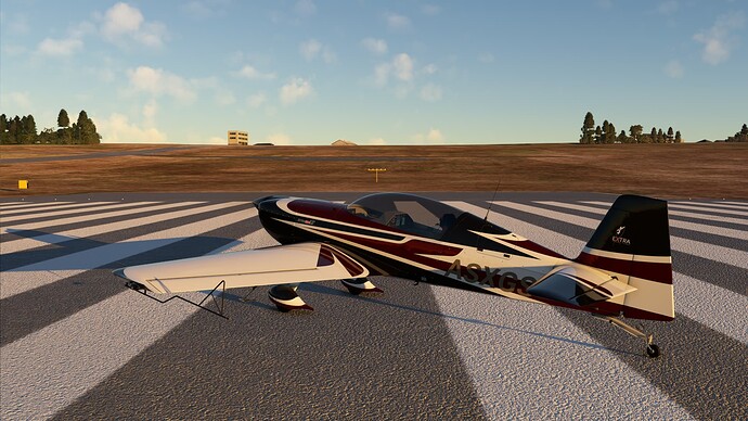 Terrain elevation issues at various airports - Resolved - Microsoft ...