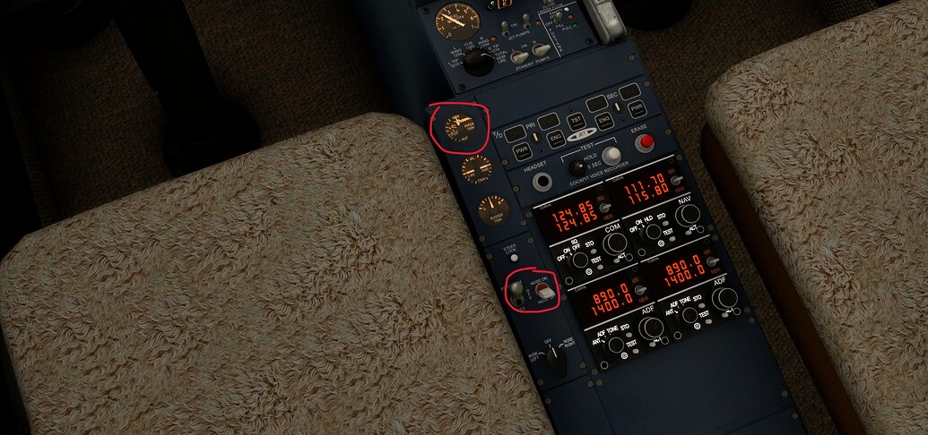 Flysimware Learjet 35A Early Access RELEASED! - #436 by SinfulDanTheMan ...