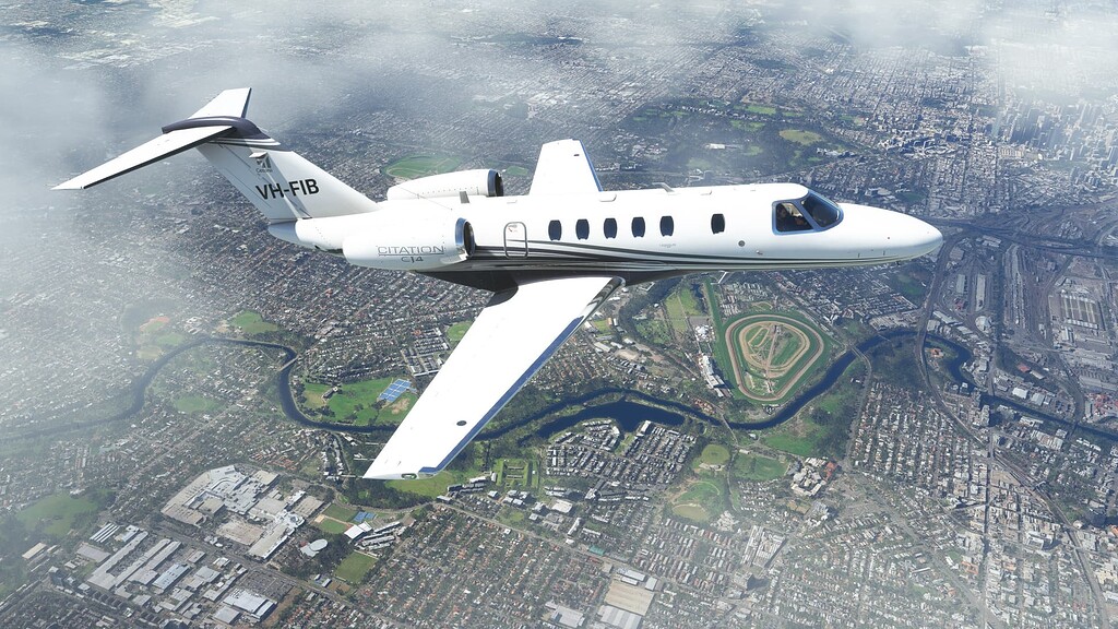 Aussie Group Flights Team: CJ4 World Flight - CYYR to BGSF - Community ...