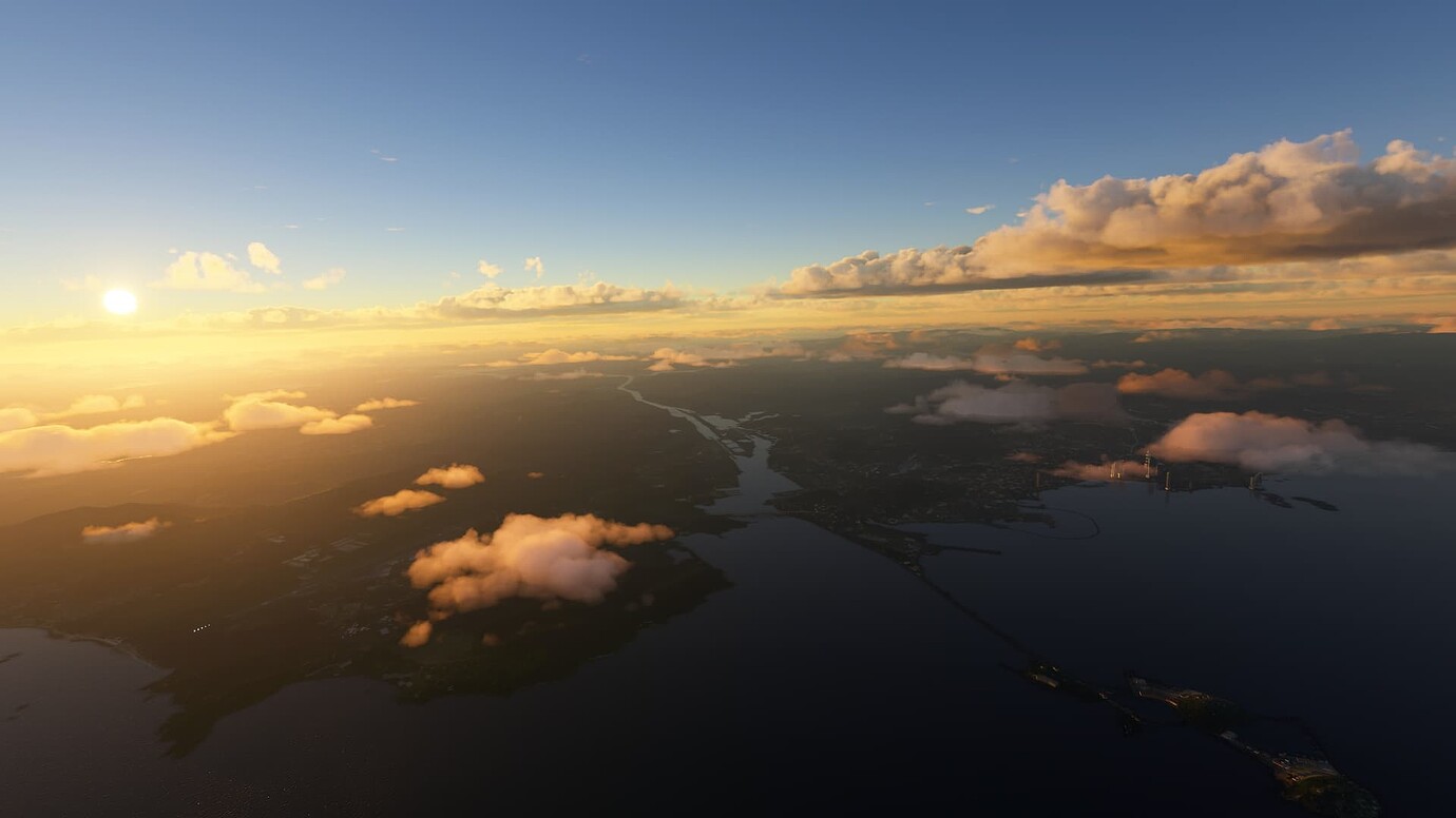 Location of Splash Screen - Loading Screen - Carousel in MSFS ...