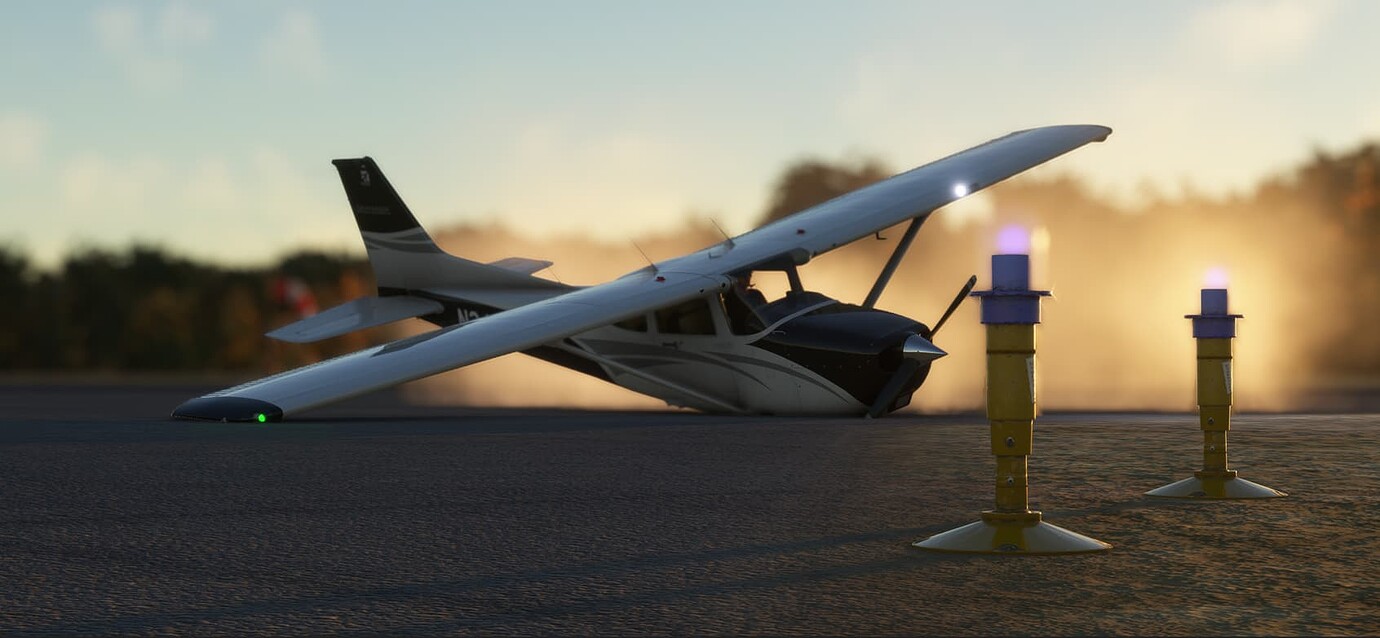 Add Animation to Crash, Engine, Failure, etc - Wishlist - Microsoft ...