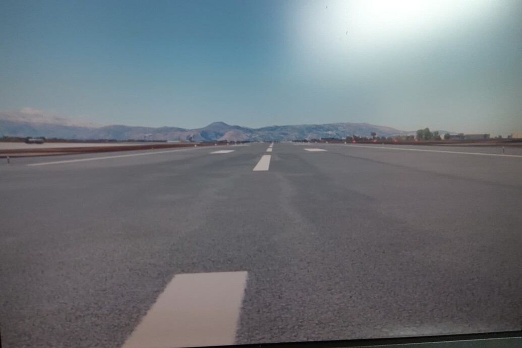 Just external view for Prosim - Home Cockpit Builders - Microsoft ...