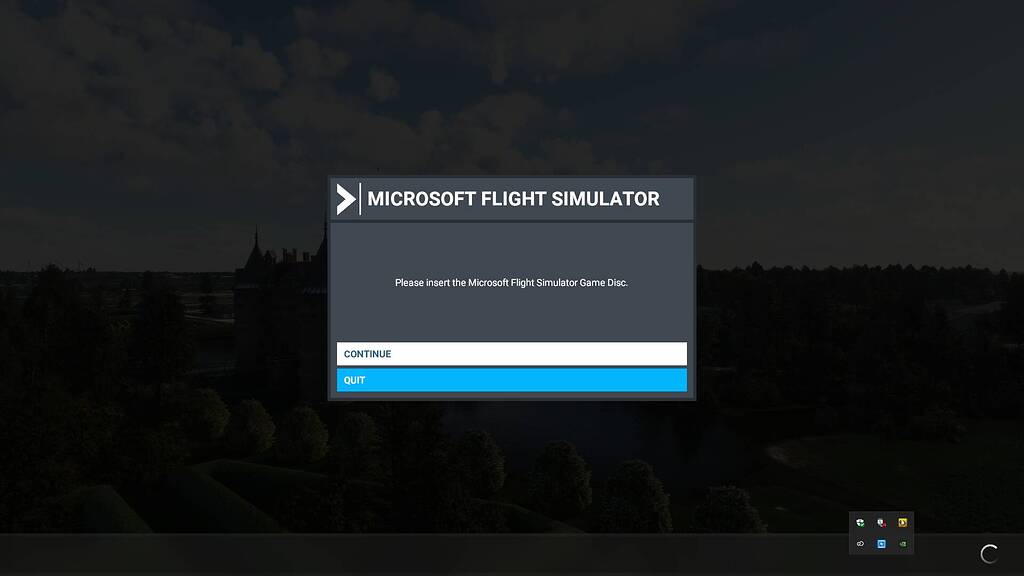 Loading Errors Install Performance And Graphics Microsoft Flight Simulator Forums