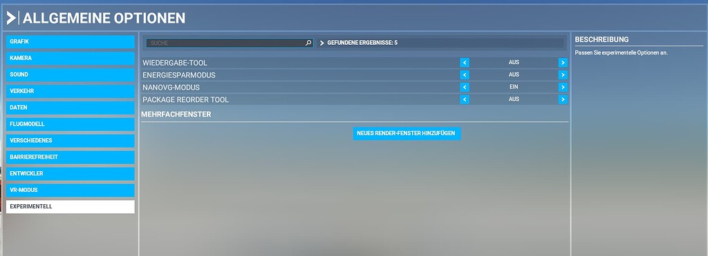 Multiple Windows - User Interface & Activities - Microsoft Flight Simulator Forums