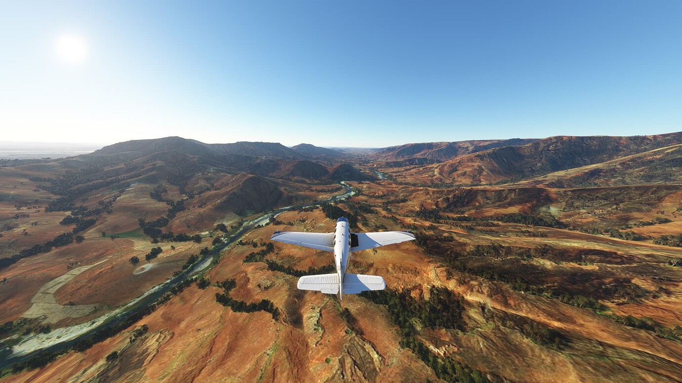 Location of Splash Screen - Loading Screen - Carousel in MSFS - #562 by ...