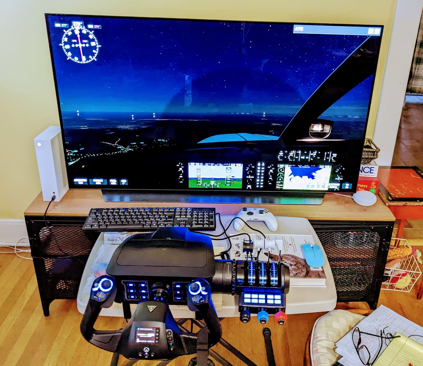 VelocityOne Flight Universal Control System - Turtle Beach - #425 by ...