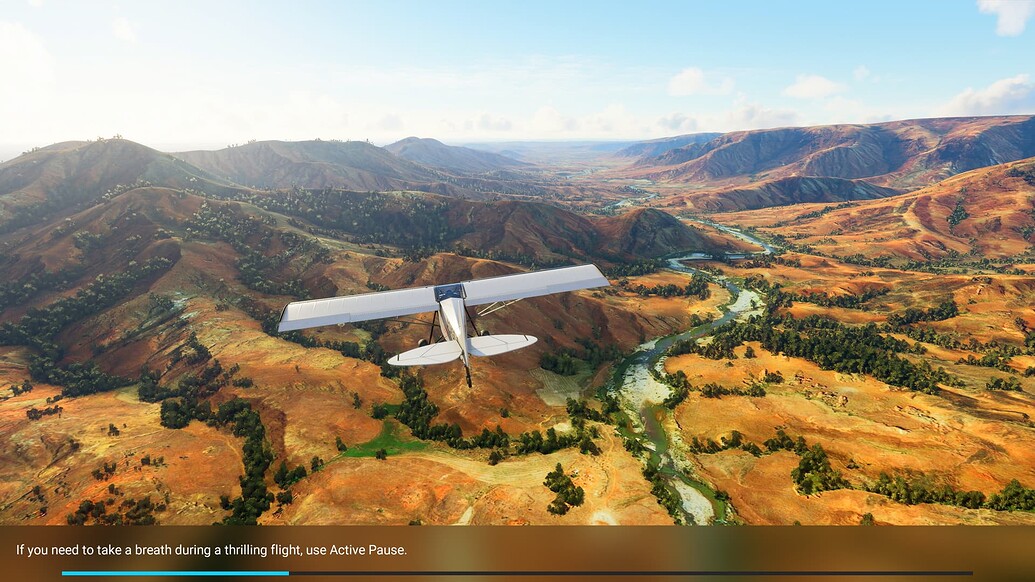 Location of Splash Screen - Loading Screen - Carousel in MSFS - #488 by ...