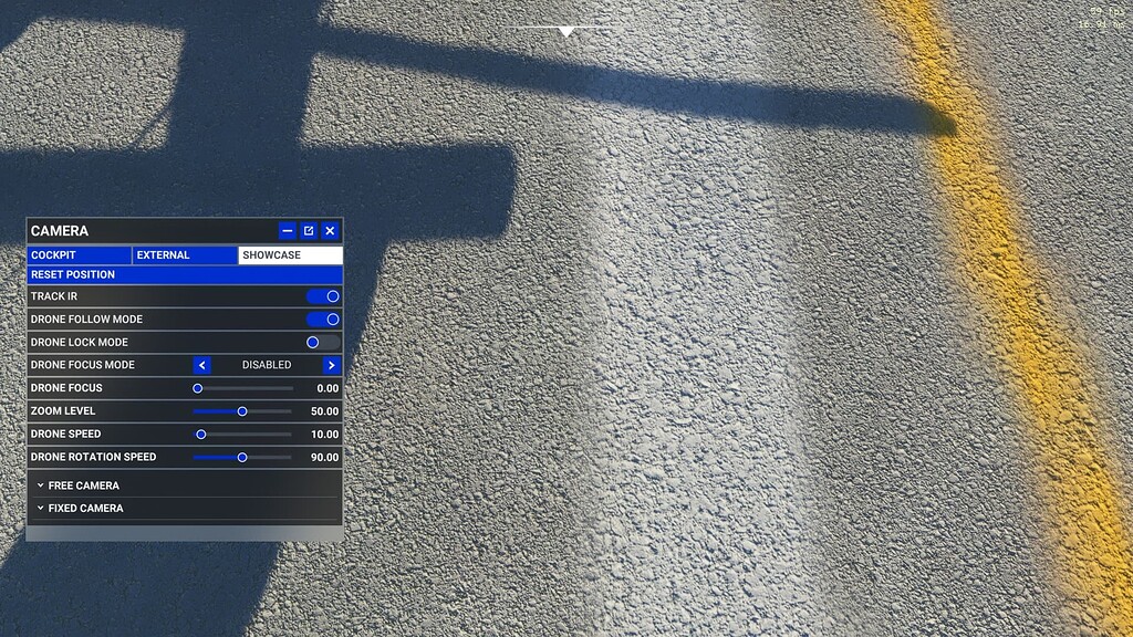 Improve the ground surface textures - Resolved - Microsoft Flight ...