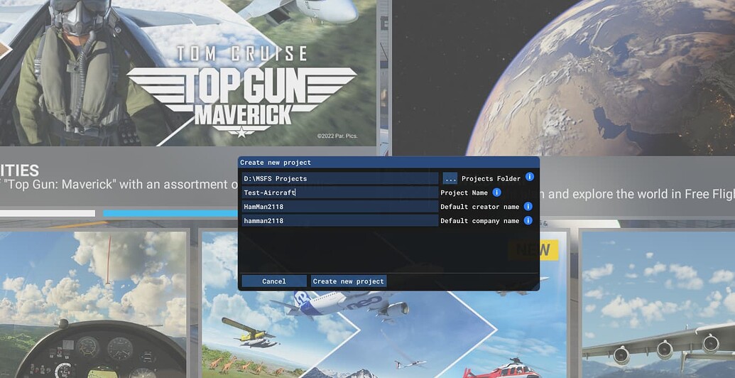 [HOW-TO] Creating a Simple Aircraft using Blender and the SDK | MSFS ...