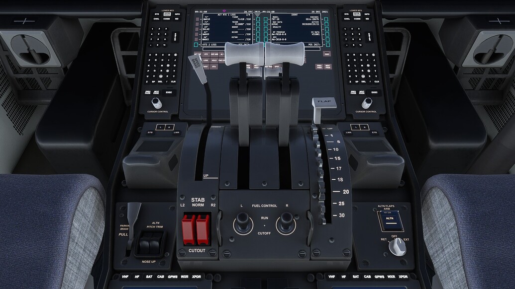 PMDG 737 Discussion (PC Version) (Part 1) - #325 by FlashedUnicorn1 ...