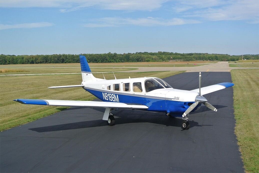 Piper PA-32 - Aircraft - Microsoft Flight Simulator Forums