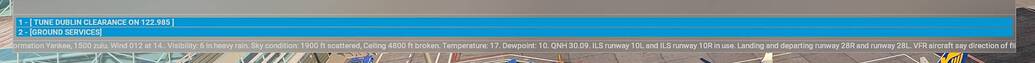 ATC Assigning Incorrect Runway vs Weather - ATC, Traffic & NAVAIDs ... ATC Assigning Incorrect Runway vs Weather - ATC, Traffic & NAVAIDs ...
