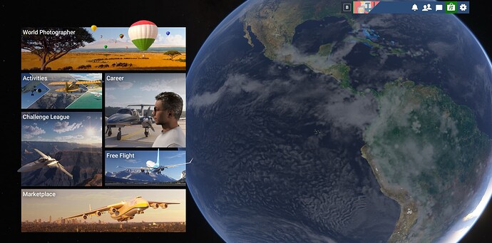 How to select a different copilot? - User Interface & Activities ...