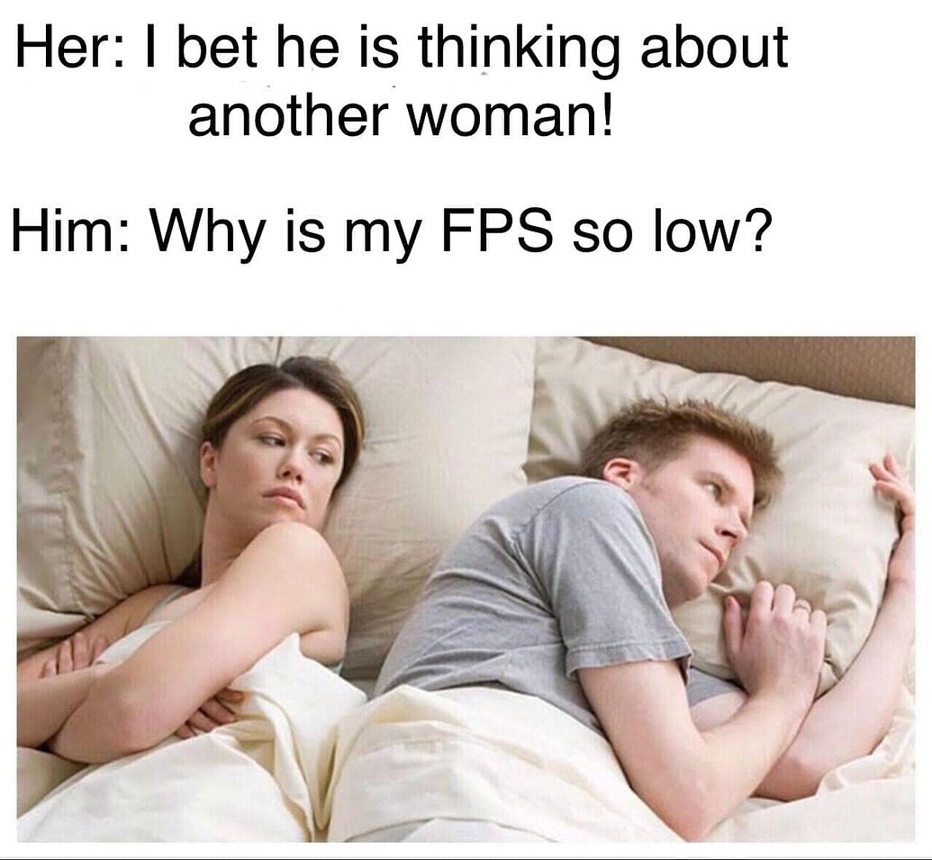 Favorite (Code of Conduct appropriate) FS memes? - #67 by ...