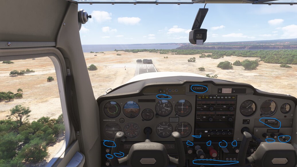 [MSFS2024] Cessna 152 - Polls & Feedback - Microsoft Flight Simulator ...
