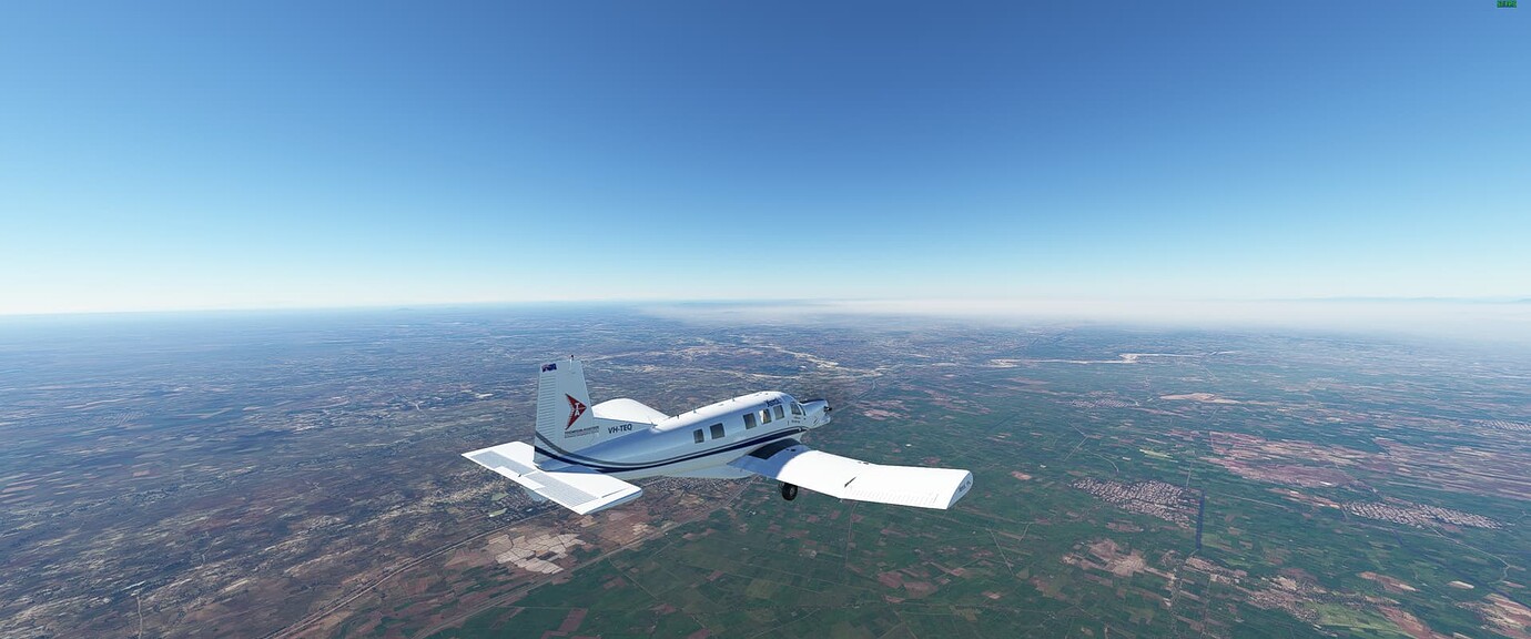 Visibility in Live Weather Mode - Weather & Live Weather - Microsoft ...