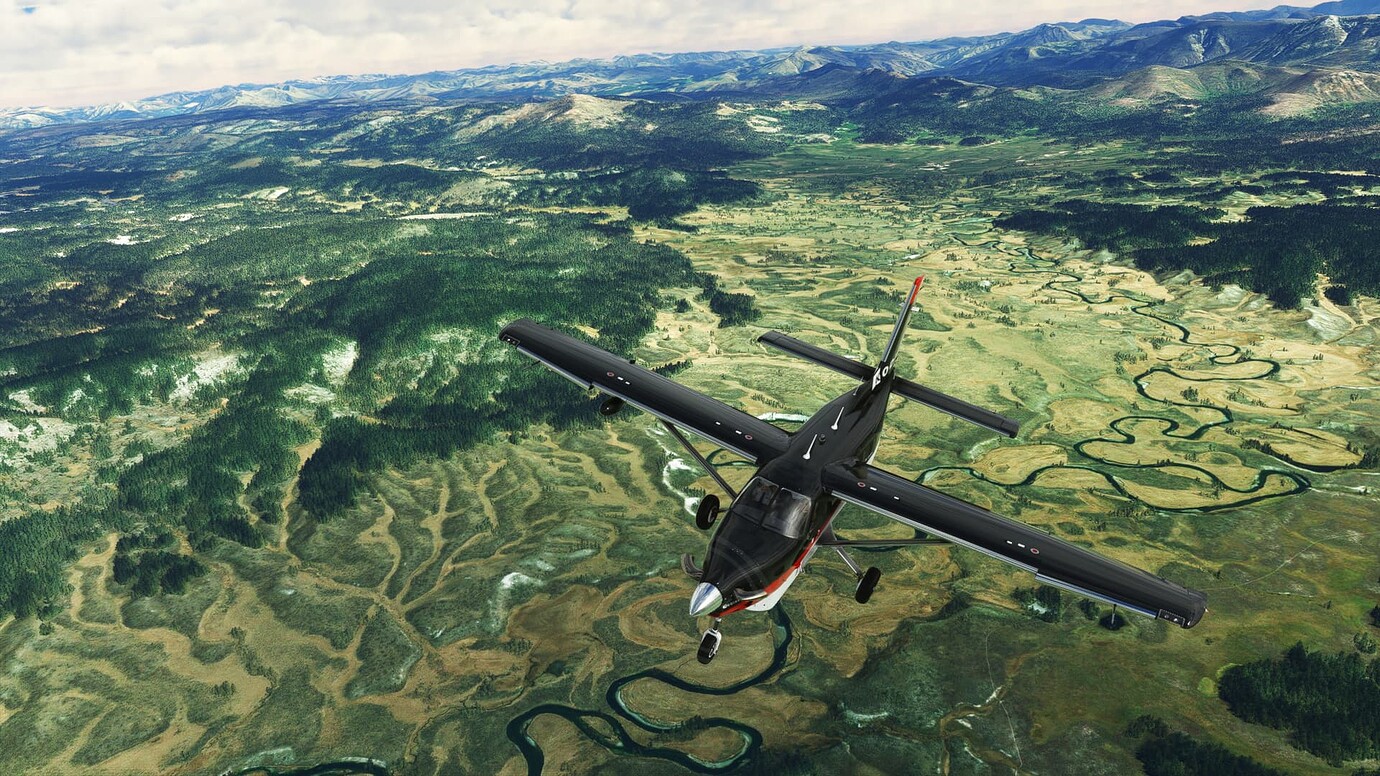 [OFFICIAL] Weekly Dev Update Screenshot Challenge: Ecosystems ...