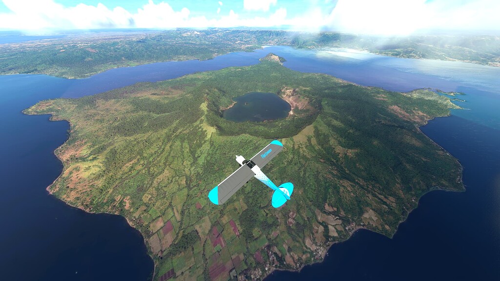 [OFFICIAL] Community Fly-In Friday: Philippines - Community Events ...