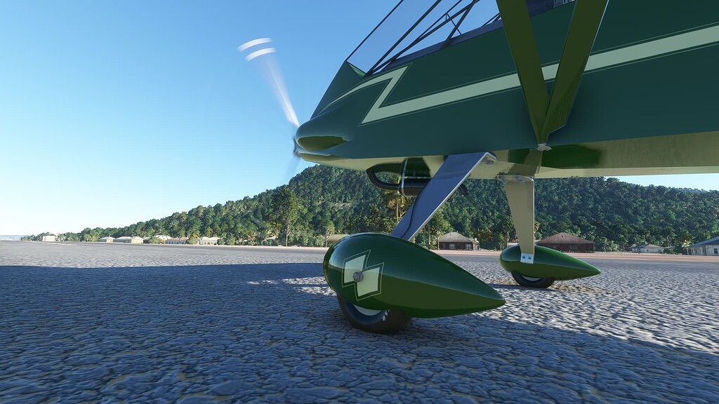 [RELEASED] Rara-Avis Sims Zippy Sport - Aircraft - Microsoft Flight ...