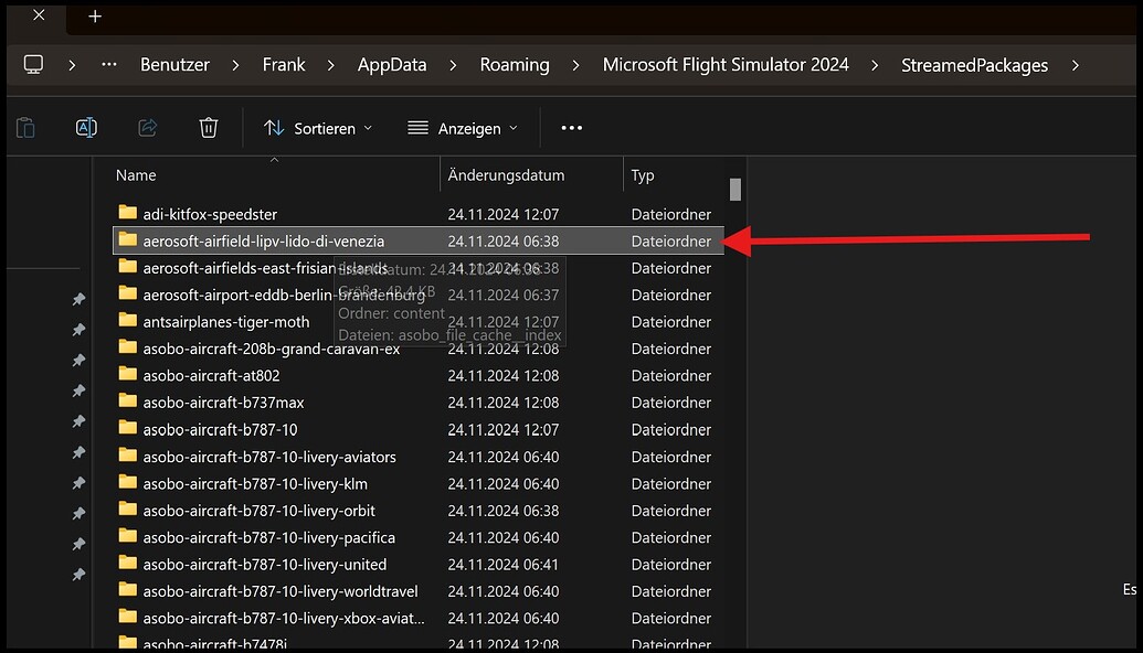 Stuck on Loading Missions - User Interface & Activities - Microsoft Flight Simulator Forums