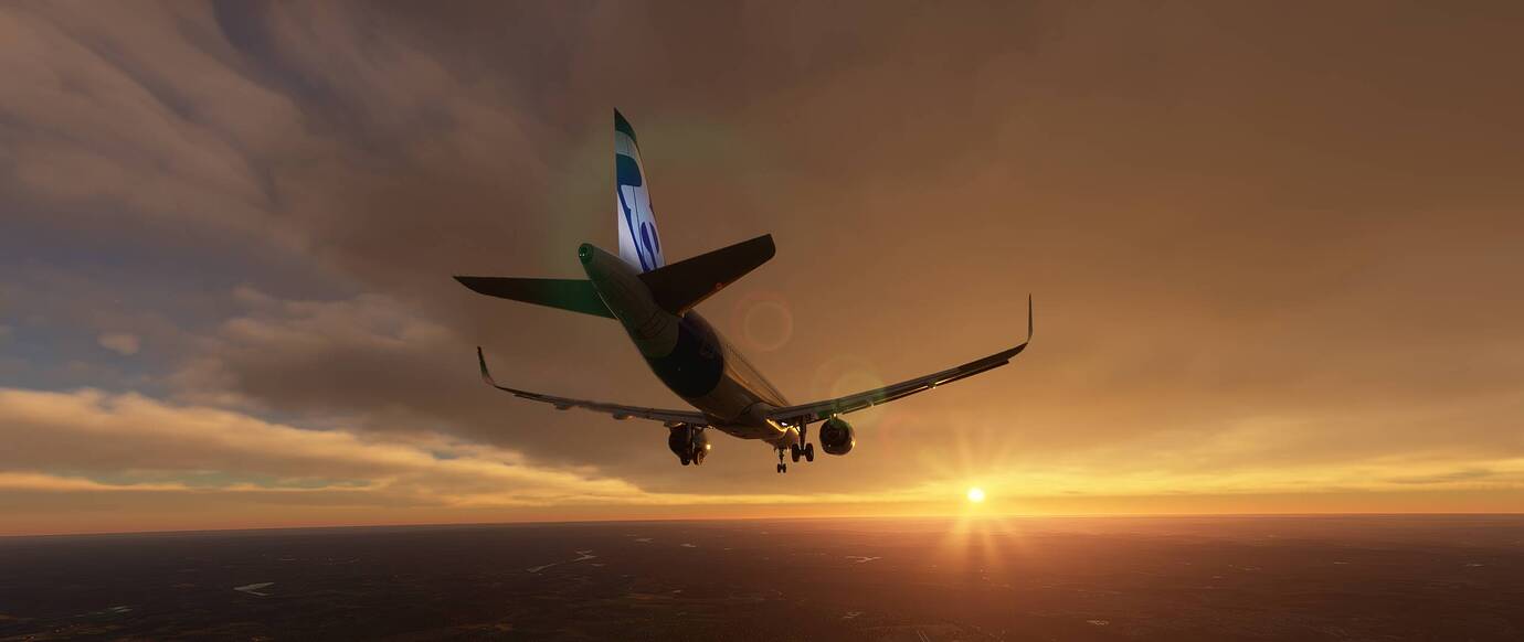 [OFFICIAL] Weekly Dev Update Screenshot Challenge: Unique Landscapes ...