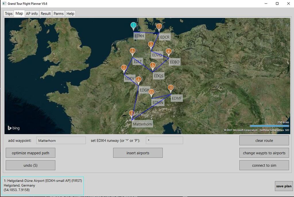 [ANNOUNCEMENT] Grand Tour Flight Planner (GTFP) - 3rd Party Product ...