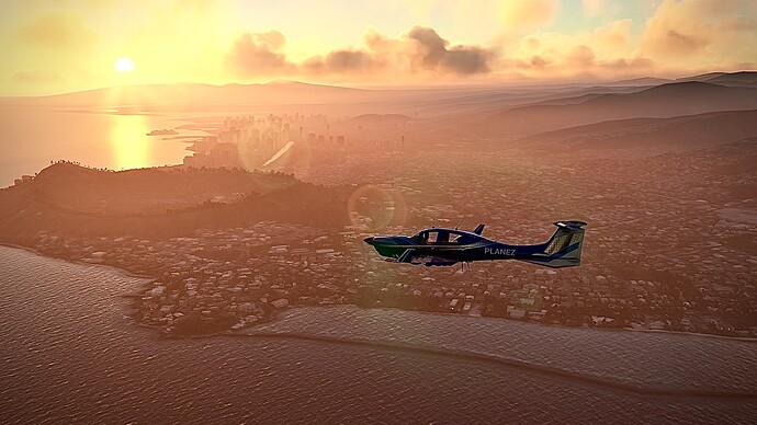 [Review] DA50 RG by Skyward Simulations - Aircraft - Microsoft Flight ...