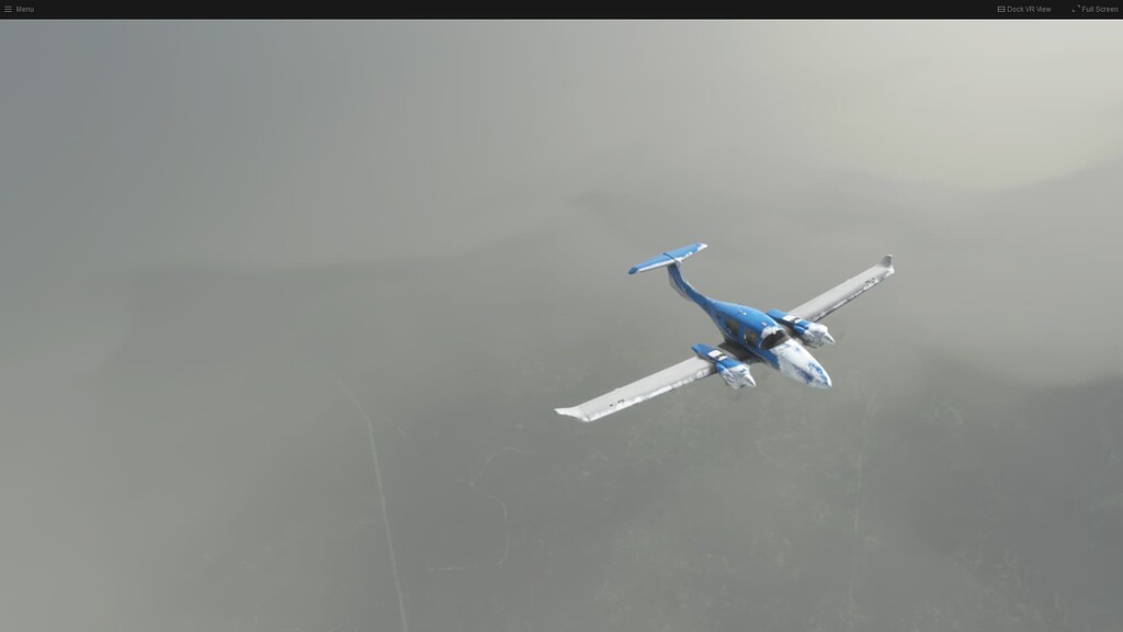 Icing freezing airspeed indicator - Aircraft & Systems - Microsoft ...