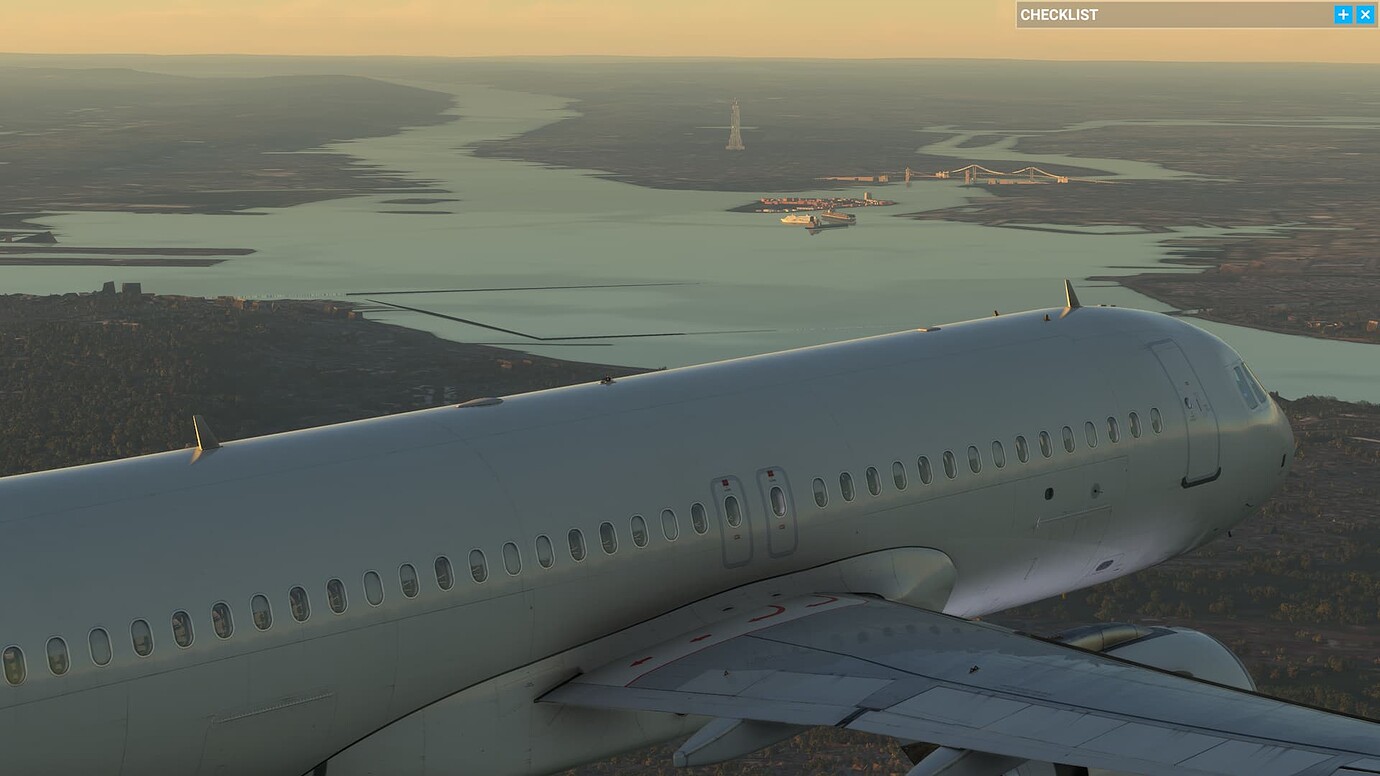 New Bing World Maps - General Discussion - Microsoft Flight Simulator Forums