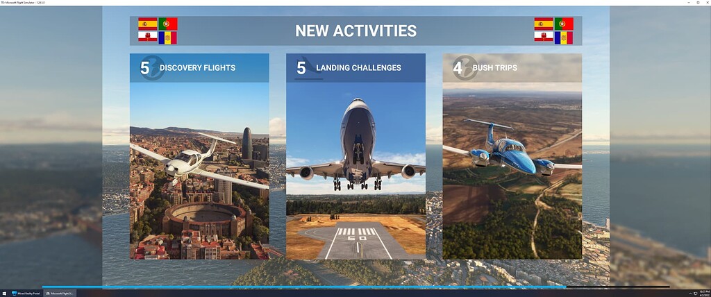 SU8 100% Reproducible Loading Crash - Crashes (CTDs) - Microsoft Flight Simulator Forums