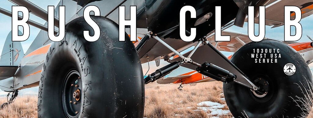 [Massive Sim 32] Bush Club 32 Tuesdays - Community Events - Microsoft ...