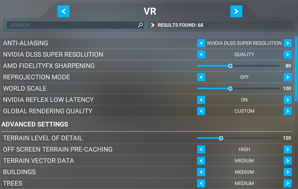 Sudden insanely bad performance in VR? - Install, Performance ...