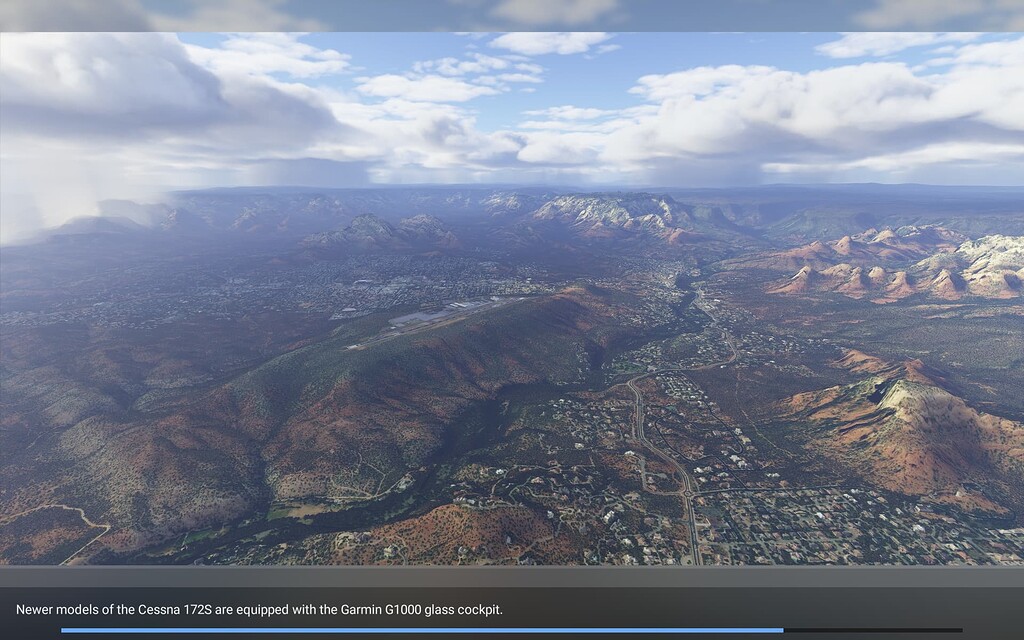 Cannot start flights after graphics card upgrade - Install, Performance ...