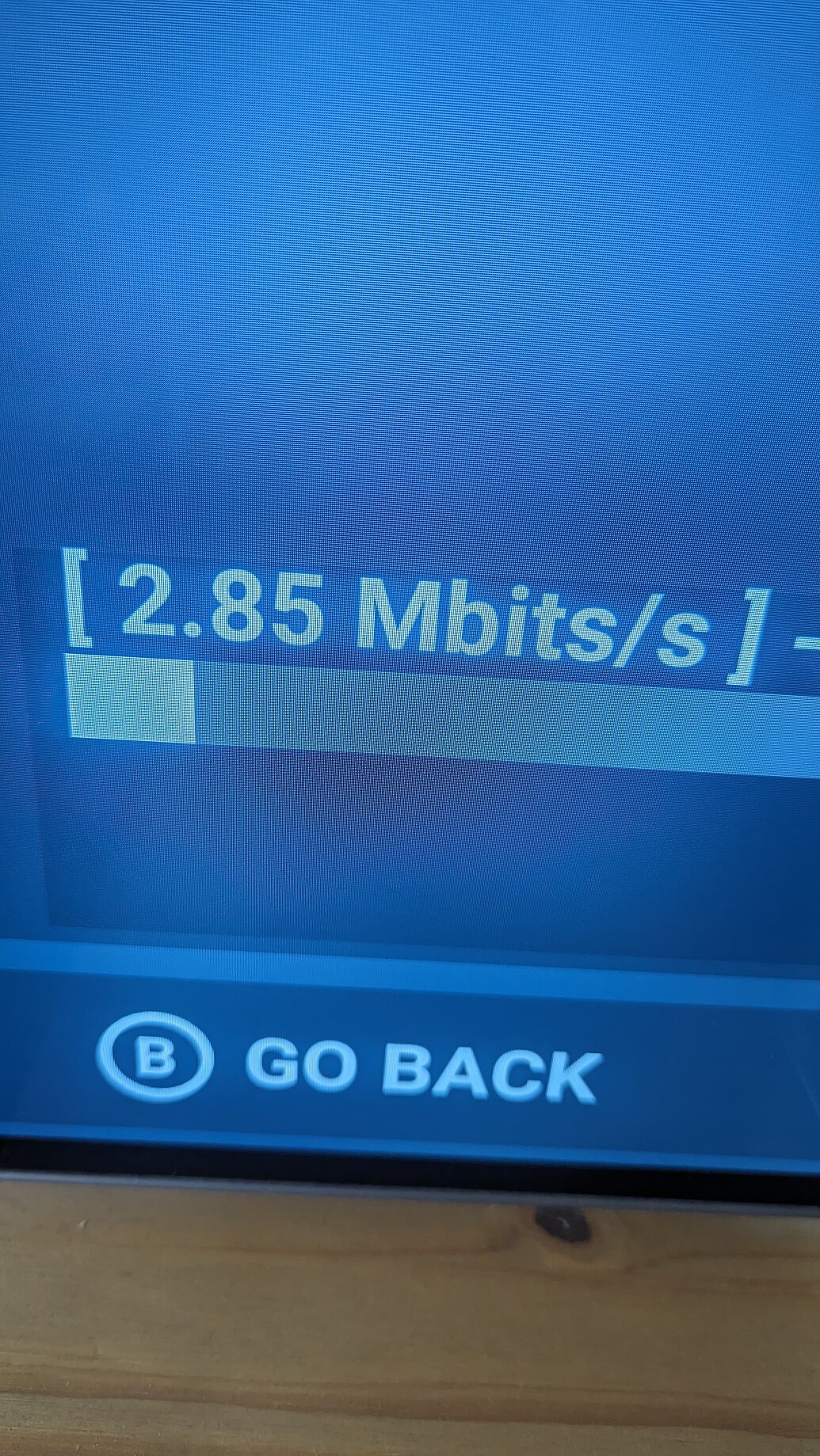 Extremely slow download speeds in content manager - Install ...