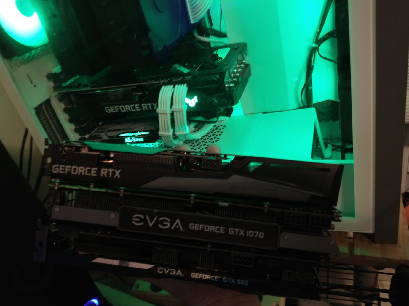 Anyone get a 7900XTX? If so how is the MSFS Performance? - Install ...