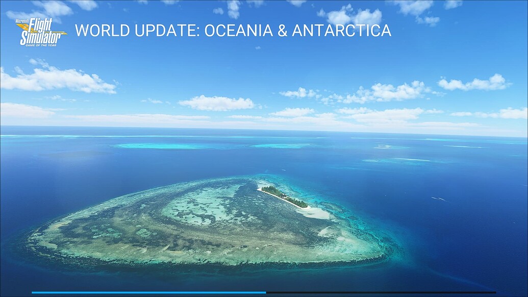 Location of Splash Screen - Loading Screen - Carousel in MSFS - #613 by ...